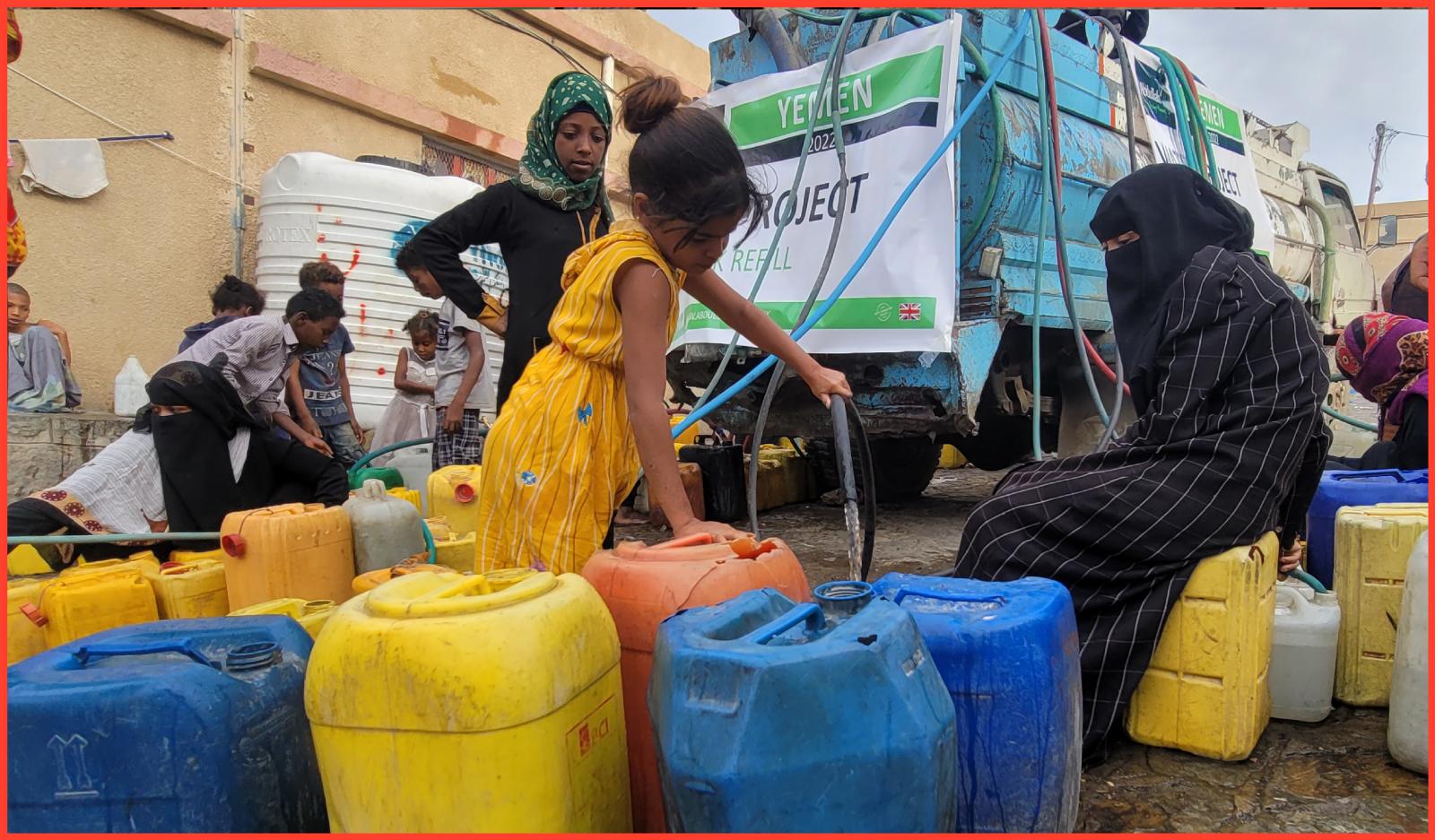 Yemen