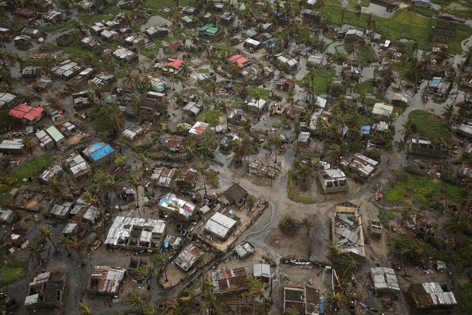 Cyclone Idai