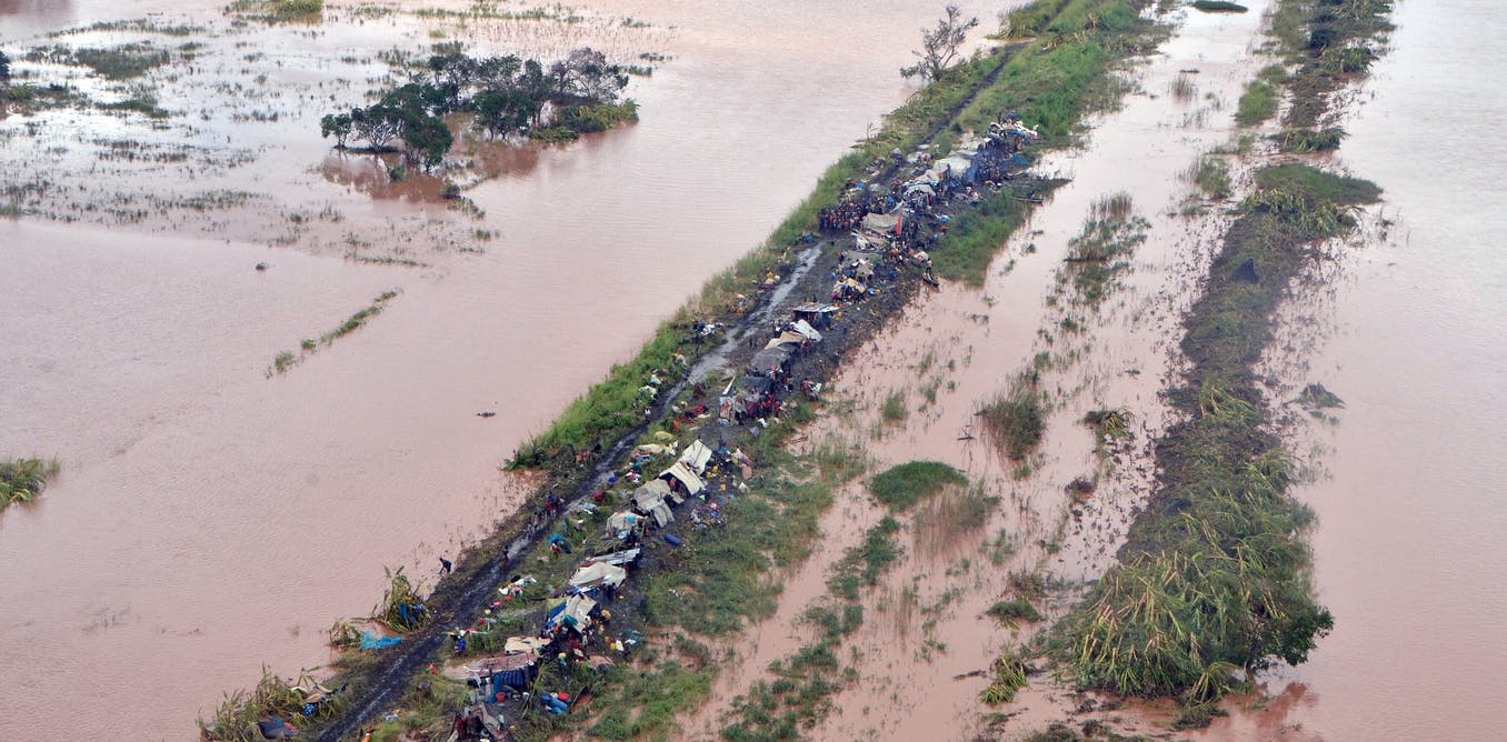 Cyclone Idai